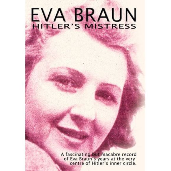 Eva Braun Hitler's Mistress | Other | Eva Braun Hitlers Mistress | Poshmark
